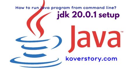 Java Development Setup Jdk 2001 Setup Koverstory