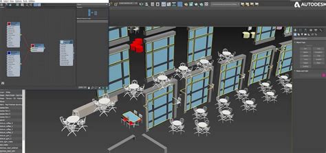 Qué es 3DS Max Arcux