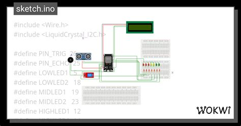 Fyp 2 Copy Wokwi Esp32 Stm32 Arduino Simulator