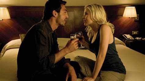 Vicky Cristina Barcelona Watched By Andrewirwin • Letterboxd