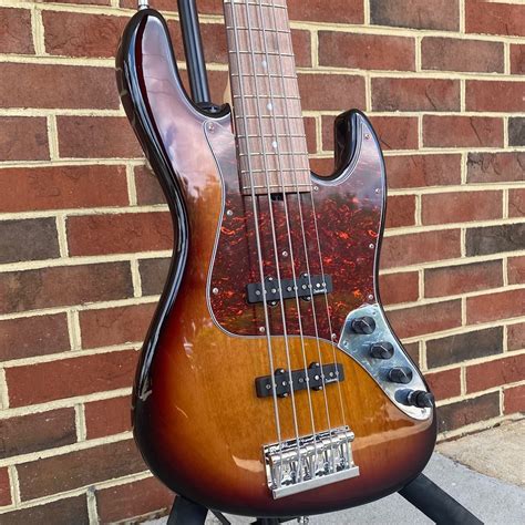 Sadowsky Jazz Bass