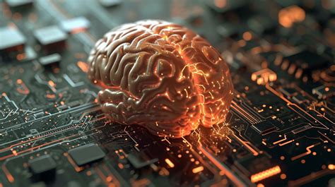 Artificial Intelligence Is Inspired By The Behavior Of The Human Brain New Transistor