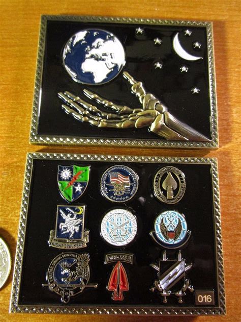 Joint Special Operations Command Jsoc Special Operations Etsy