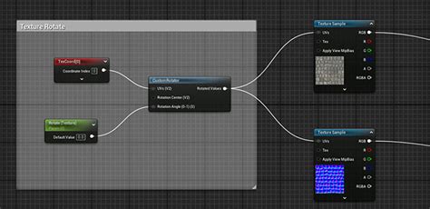 UE Quick Tip Tutorials Part Tips