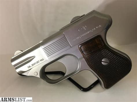 Armslist For Sale Cop Derringer For Sale