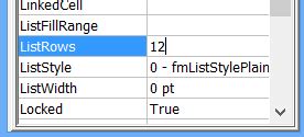Data Validation Combo Box Using Named Ranges With AutoComplete Feature QuadExcel