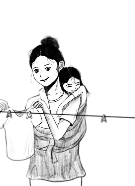 Artstation Mom