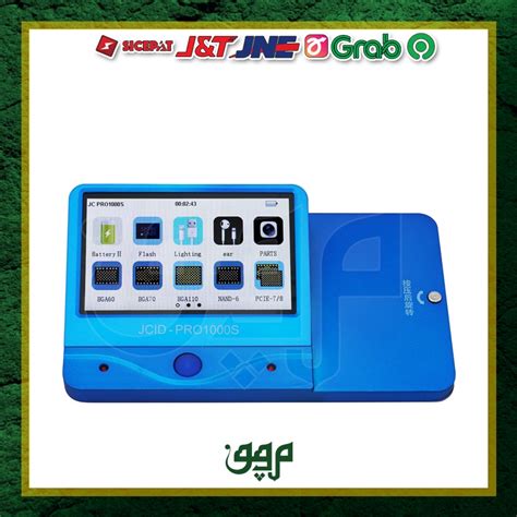 Jual JC Pro S ORIGINAL PRODUCT MULTIFUNCTIONAL PROGRAMMER MODULE HUB JC PRO S JC