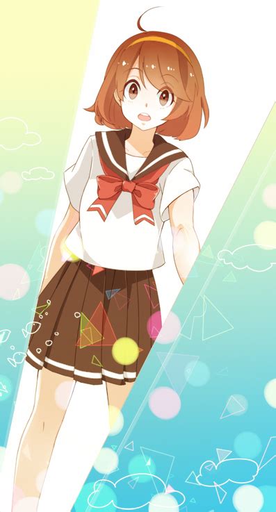 Original Drawn By Kinokomeshi Danbooru