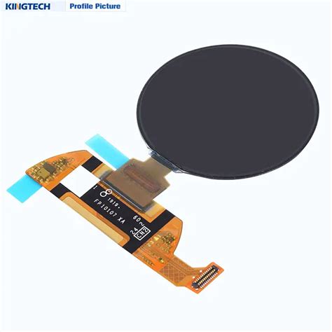 Tft Lcd Amoled Kingtech Rus