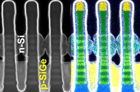 3d Chip Stacking Ieee Spectrum