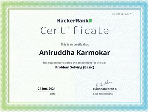 Aniruddha Karmokar On Linkedin Continuouslearning Problemsolving Professionaldevelopment