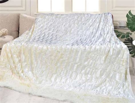 Покривало норка — ціна 800 грн у каталозі Покривала Купити товари для дому та побуту за