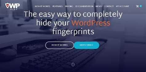 WP Hide Security Enhancer Pro Cromur
