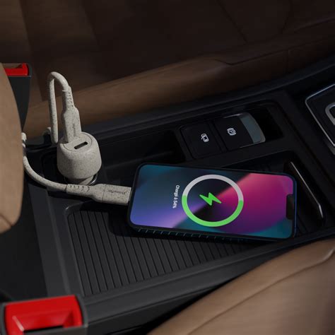 Eco W Double Type C Car Charger Xtrememac Australia