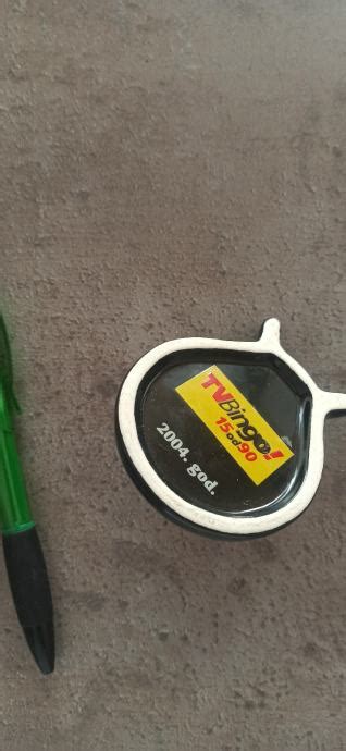 ⭐hrvatska Lutrija Bingo Bubamara⭐