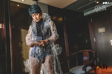 陈志朋曾红极一时为何如今大变样？其现在又如何？ 明星 冰棍儿网