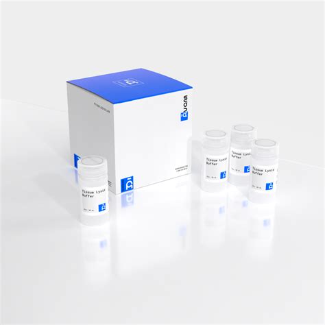 Tissue Lysis Buffer Avam