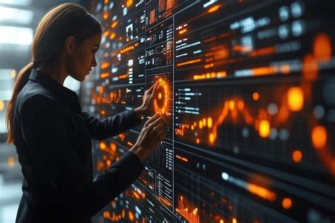 Transforming Marketing Strategy With Business Intelligence Dashboards And Big Data Analytics