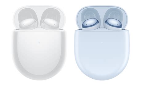 Redmi Buds And Redmi Buds Pro Have Been Released Today Xiaomiui Net