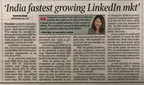 Nutan Rath On Linkedin Linkedin