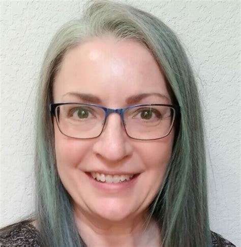 Melissa Weber Earthscope Consortium