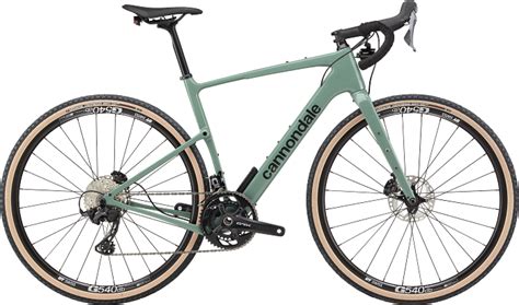 Topstone Carbon 2 L Gravel Bikes Cannondale