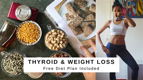 Hyperthyroidism Weight Loss