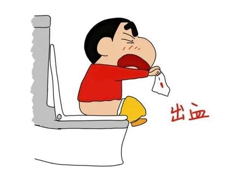 经常便血严重吗？日常如何预防便血？ 知乎