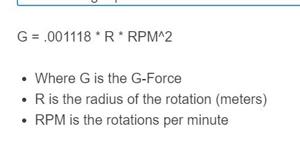 G Force Calculator Calculator Academy