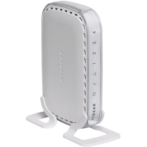 Netgear Router Platinum Rp614 4 Port 10 100mbit S Router Mindfactory De