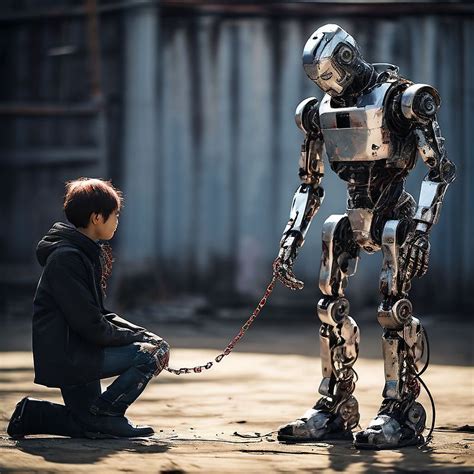 인공지능 특이점 이후의 세상