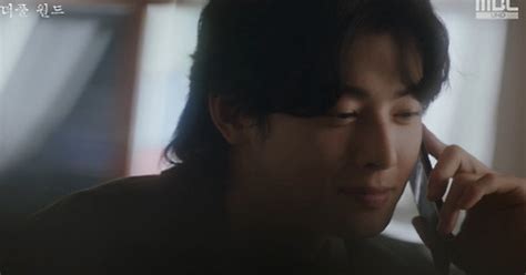 모든 곳엔 차은우가 있었다 원더풀 월드 완성한 소름돋는 치밀함