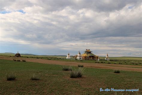Хужиртын хийд Хэнтий аймаг Галшар сум Narkhuu Enkhbold Flickr