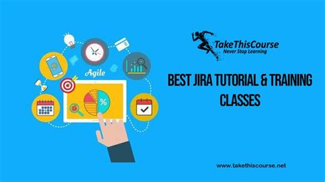 10 best jira tutorial and training classes for project management