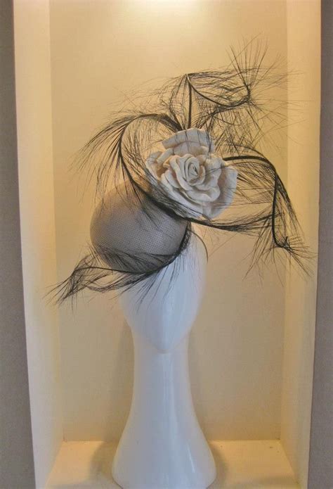 Jill And Jack Millinery Fancy Hats Oaks Day Derby Hats