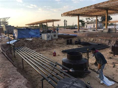 👷‍ Flow Speed ระบบ Pos เครื่องวัดระดับน้ำมันอัตโนมัติ Atg