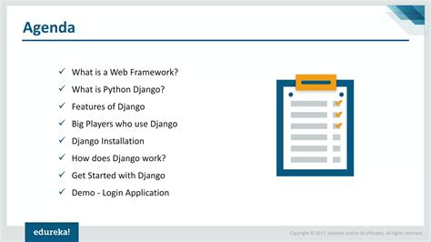 What Is Django Django Tutorial For Beginners Python Django Training Edureka Pdf