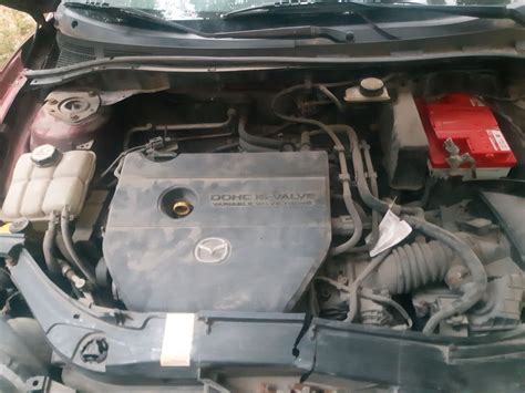 Фары стопы крылья двери Мазда 3 бк Mazda 3 Bk запчасти разборка 1 000 грн Mazda Запоріжжя на Olx