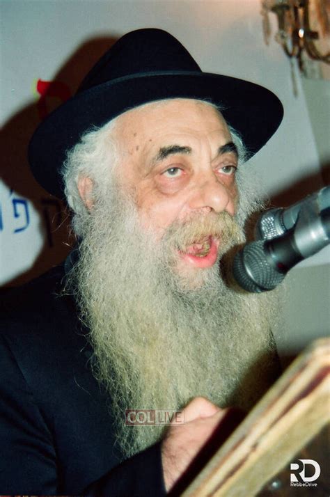 Reb Yoel Kahn Photos Of His Early Years