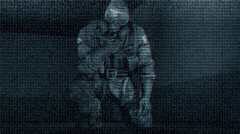 Rainbow Six Siege Mute Wallpapers Wallpaper Cave