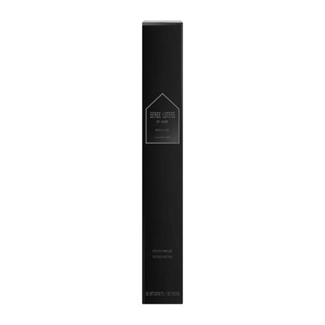 Encens Mesk El Laïl Serge Lutens Site Officiel