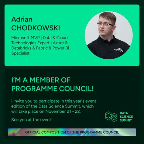 Datasciencesummit Data Datascience Ai Machinelearning Dssummit