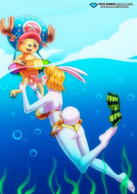 Bbmbbf Palcomix Pietros Secret Club Carrot One Piece Tony Tony