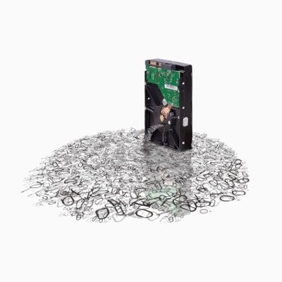 How NOT To Maintain A Backup Network Solutions Unlimited Blog Decatur IL Network