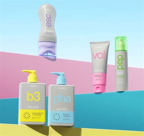 보디케어의 스킨케어화신개념 ‘비클리닉스 첫 선