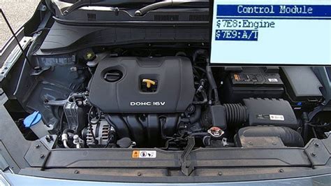 7e8 And 7e9 Engine Code