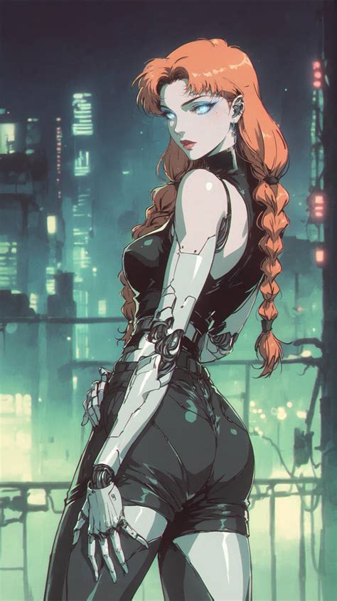 Android By Cubby Ai On Deviantart Android By Cubby Ai On Deviantart