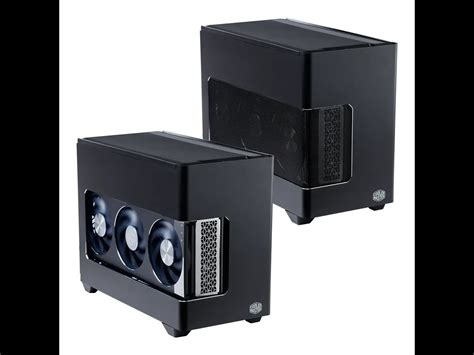Cooler Master Nr200p V3 Mini Itx Case Top Mount Aio Tiktok Shop
