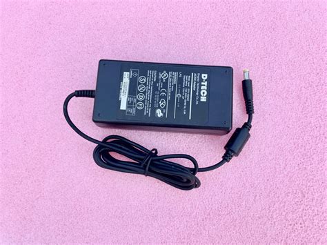 12v 3a Power Supply Adaptor Computers And Tech Parts And Accessories Cables And Adaptors On Carousell